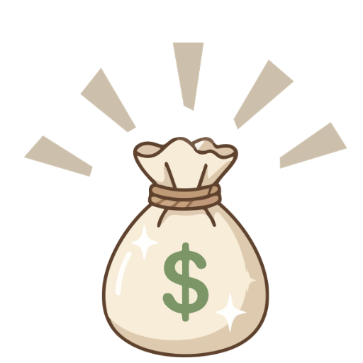 Money Moves — Budget Calendar